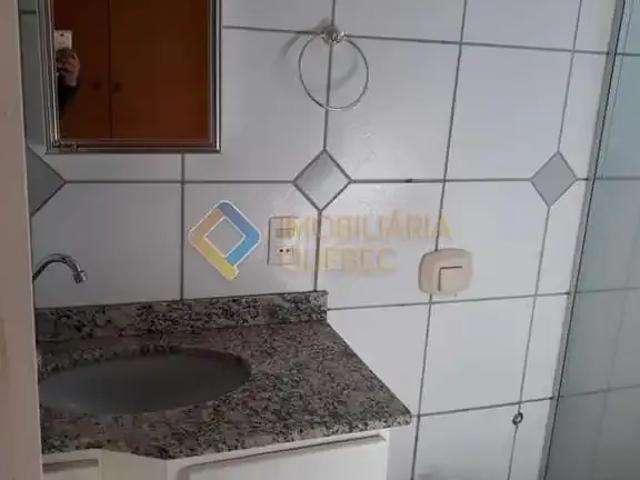 Apartamento para Locação em Ribeirão Preto/SP Presidente Médici 1 Quartos
