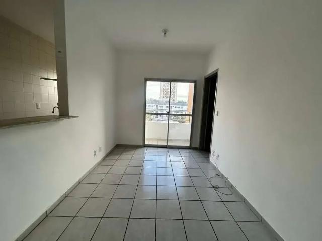 Apartamento para Locação em Ribeirão Preto/SP Presidente Médici 1 Quartos
