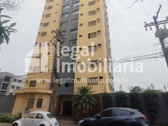 Apartamento para Locação em Ribeirão Preto/SP Presidente Médici 1 Quartos