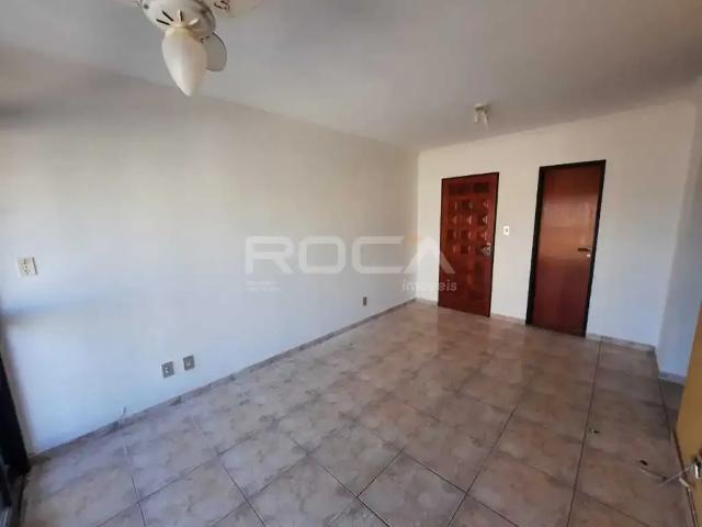 Apartamento para Locação em Ribeirão Preto/SP Presidente Médici 2 Quartos