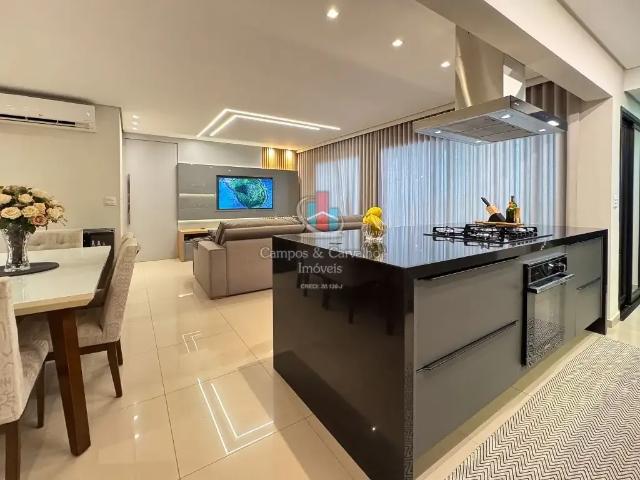 Apartamento para Locação em Ribeirão Preto/SP Presidente Médici 2 Quartos
