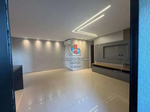 Apartamento para Locação em Ribeirão Preto/SP Presidente Médici 2 Quartos
