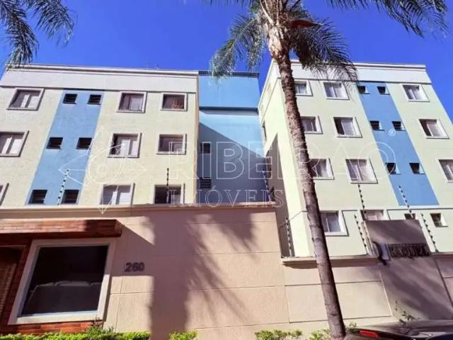 Apartamento para Locação em Ribeirão Preto/SP Presidente Médici 3 Quartos