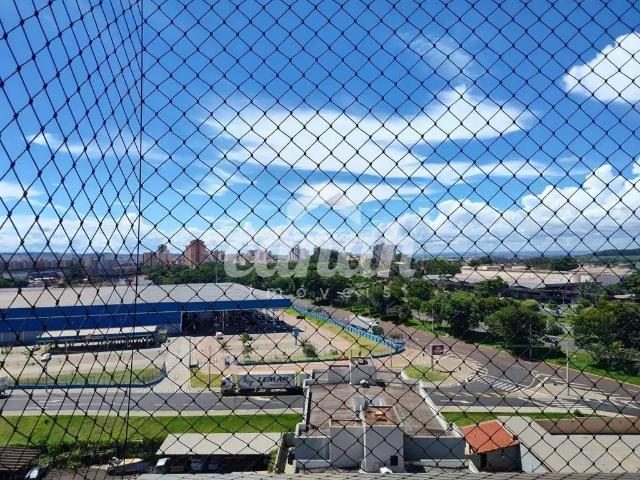 Apartamento para Locação em Ribeirão Preto/SP Presidente Médici 3 Quartos