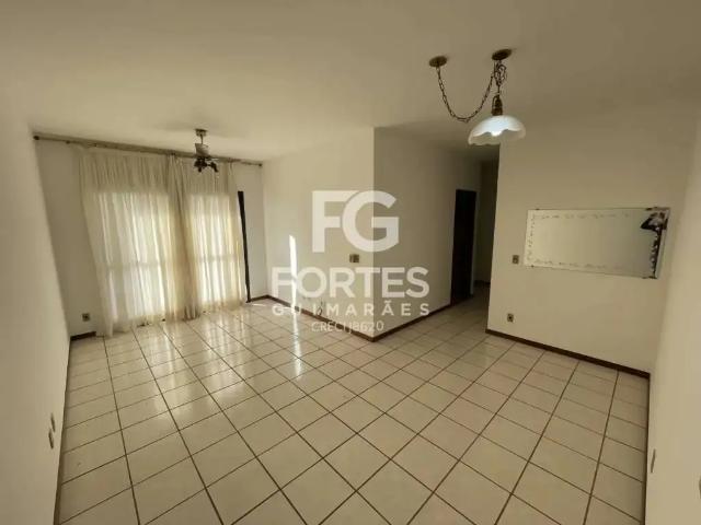 Apartamento para Locação em Ribeirão Preto/SP Presidente Médici 3 Quartos