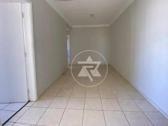 Apartamento para Locação em Ribeirão Preto/SP Presidente Médici 3 Quartos