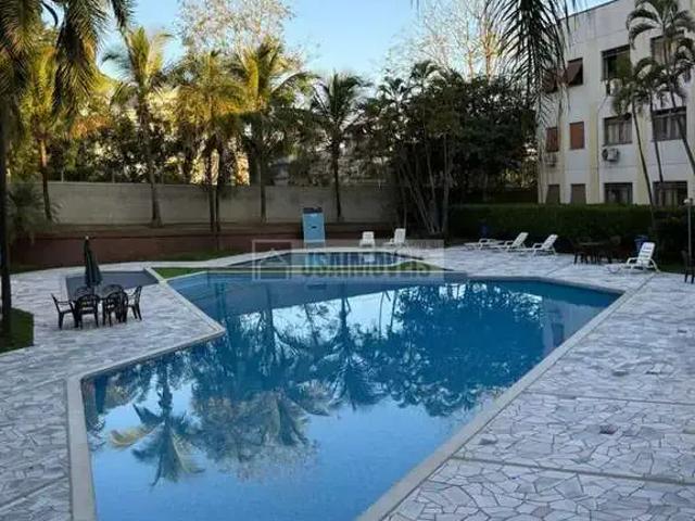 Apartamento para Locação em Ribeirão Preto/SP Presidente Médici 3 Quartos