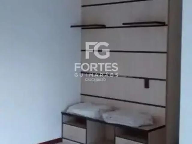 Apartamento para Locação em Ribeirão Preto/SP Presidente Médici 3 Quartos