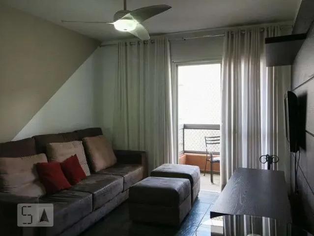 Apartamento para Locação em Ribeirão Preto/SP Presidente Médici 3 Quartos
