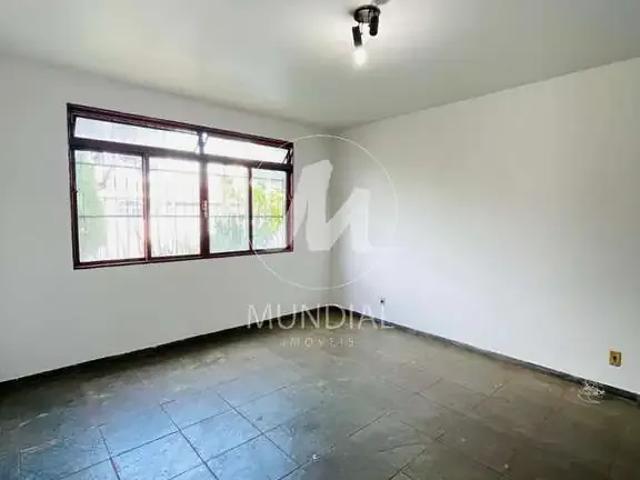 Apartamento para Locação em Ribeirão Preto/SP Presidente Médici 3 Quartos