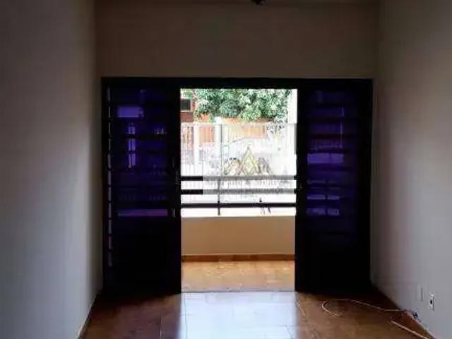 Apartamento para Locação em Ribeirão Preto/SP Presidente Médici 3 Quartos