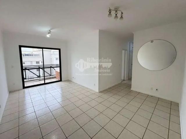 Apartamento para Locação em Ribeirão Preto/SP Presidente Médici 3 Quartos