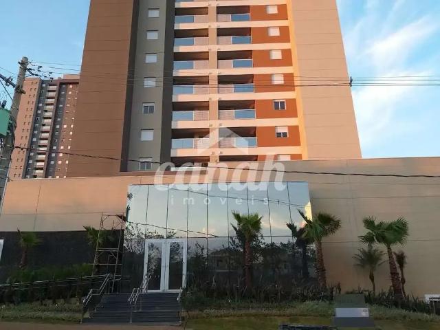 Apartamento para Locação em Ribeirão Preto/SP Quinta da Primavera 3 Quartos
