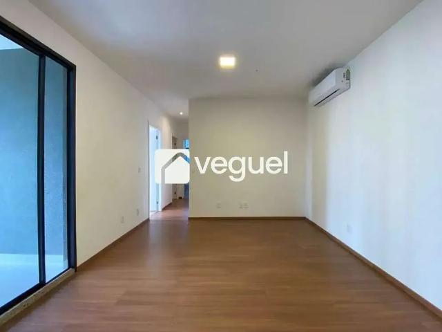 Apartamento para Locação em Ribeirão Preto/SP Quinta da Primavera 3 Quartos
