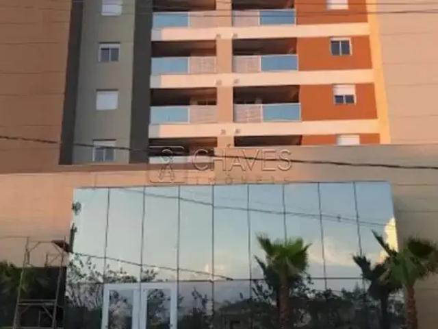 Apartamento para Locação em Ribeirão Preto/SP Quinta da Primavera 3 Quartos