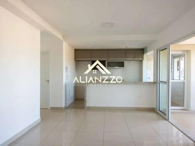 Apartamento para Locação em Ribeirão Preto/SP Quinta da Primavera 3 Quartos