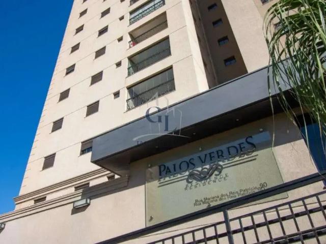Apartamento para Locação em Ribeirão Preto/SP Quinta da Primavera 3 Quartos