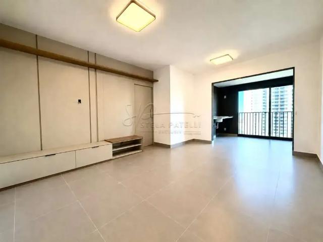 Apartamento para Locação em Ribeirão Preto/SP Quinta da Primavera 3 Quartos