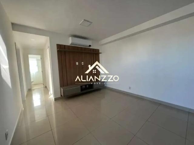 Apartamento para Locação em Ribeirão Preto/SP Quinta da Primavera 3 Quartos
