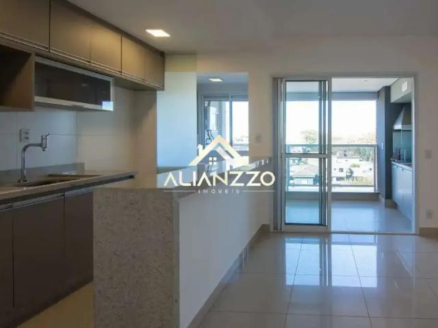 Apartamento para Locação em Ribeirão Preto/SP Quinta da Primavera 3 Quartos