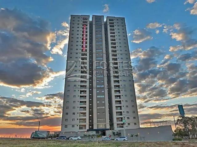 Apartamento para Locação em Ribeirão Preto/SP Quinta da Primavera 3 Quartos