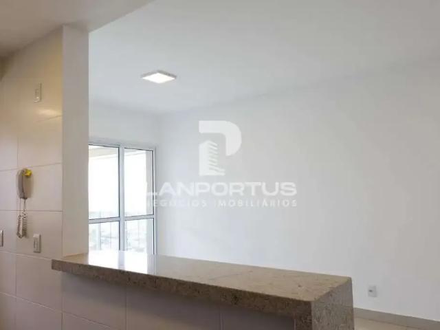 Apartamento para Locação em Ribeirão Preto/SP Quinta da Primavera 3 Quartos