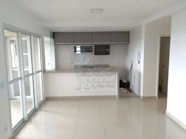Apartamento para Locação em Ribeirão Preto/SP Quinta da Primavera 3 Quartos