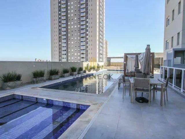 Apartamento para Locação em Ribeirão Preto/SP Quinta da Primavera 3 Quartos