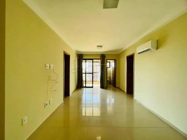 Apartamento para Locação em Ribeirão Preto/SP Quinta da Primavera 3 Quartos