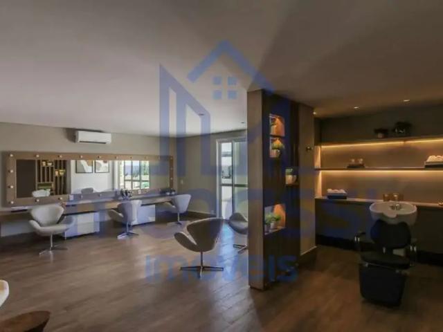 Apartamento para Locação em Ribeirão Preto/SP Quinta da Primavera 3 Quartos