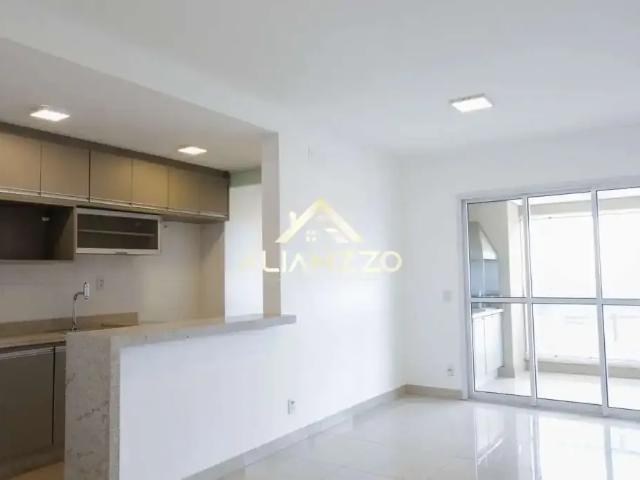 Apartamento para Locação em Ribeirão Preto/SP Quinta da Primavera 3 Quartos