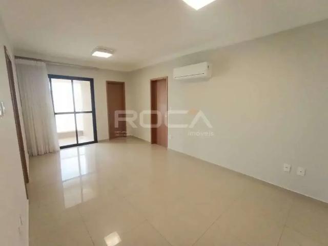Apartamento para Locação em Ribeirão Preto/SP Quinta da Primavera 3 Quartos