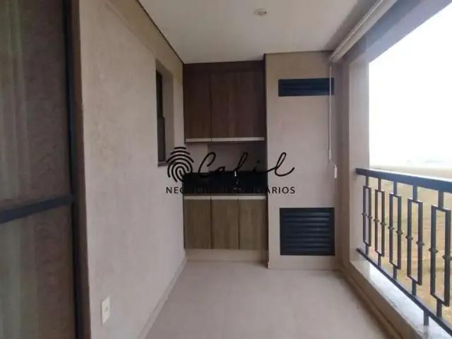 Apartamento para Locação em Ribeirão Preto/SP Quinta da Primavera 3 Quartos