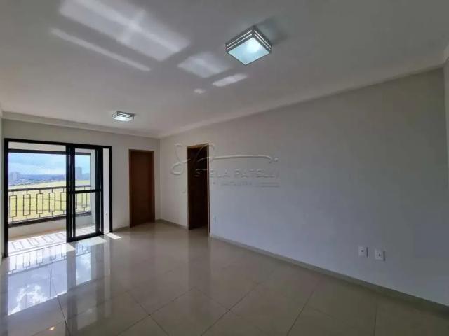 Apartamento para Locação em Ribeirão Preto/SP Quinta da Primavera 3 Quartos