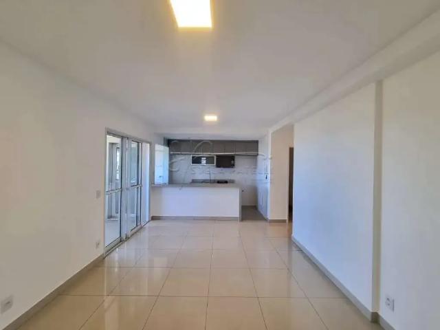 Apartamento para Locação em Ribeirão Preto/SP Quinta da Primavera 3 Quartos