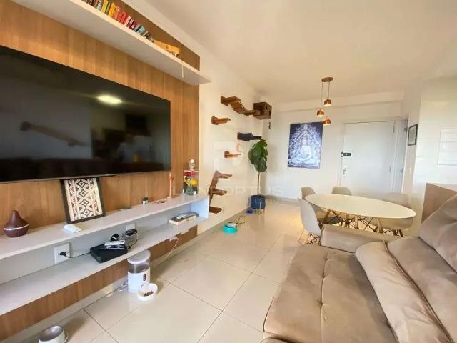 Apartamento para Locação em Ribeirão Preto/SP Quinta da Primavera 3 Quartos