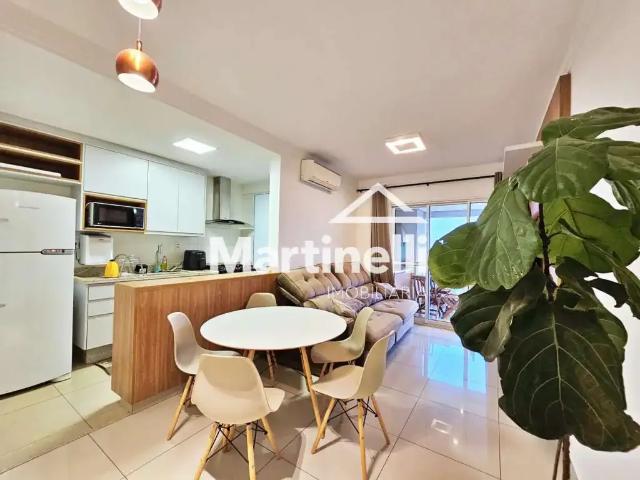 Apartamento para Locação em Ribeirão Preto/SP Quinta da Primavera 3 Quartos