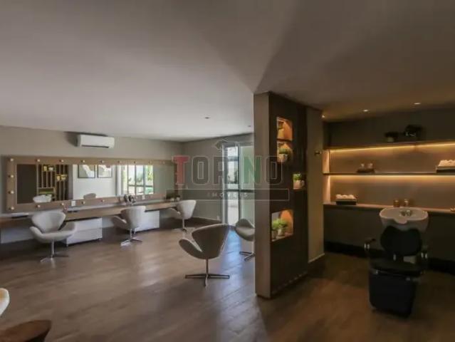 Apartamento para Locação em Ribeirão Preto/SP Quinta da Primavera 3 Quartos