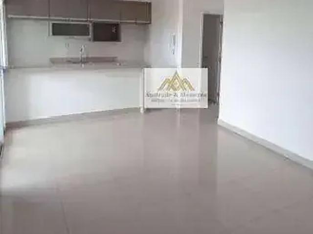Apartamento para Locação em Ribeirão Preto/SP Quinta da Primavera 3 Quartos