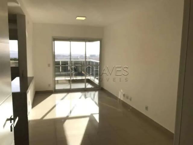 Apartamento para Locação em Ribeirão Preto/SP Quinta da Primavera 3 Quartos