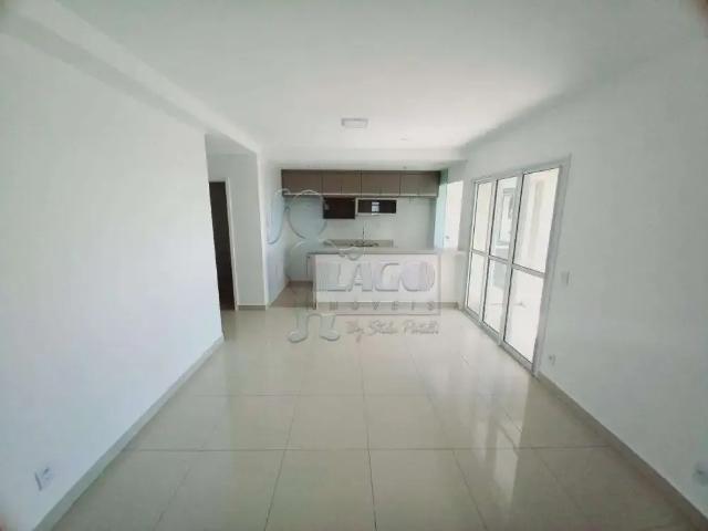 Apartamento para Locação em Ribeirão Preto/SP Quinta da Primavera 3 Quartos