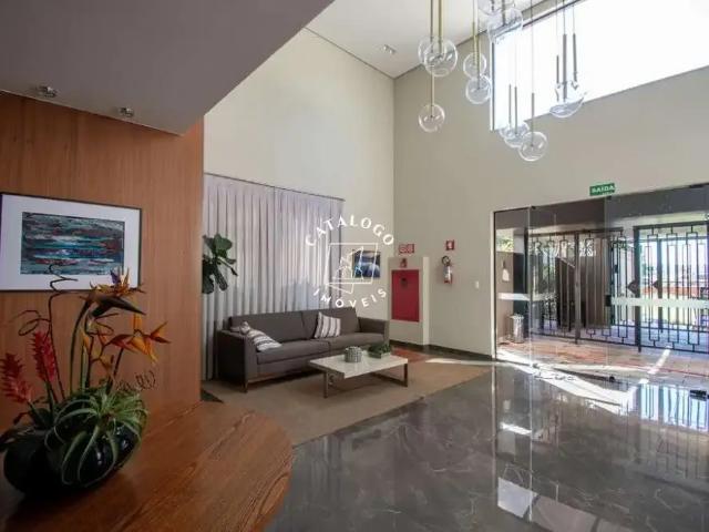Apartamento para Locação em Ribeirão Preto/SP Quinta da Primavera 3 Quartos