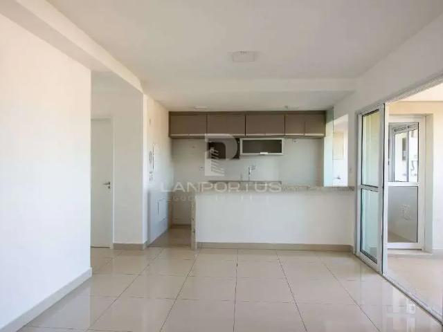 Apartamento para Locação em Ribeirão Preto/SP Quinta da Primavera 3 Quartos