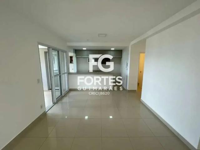 Apartamento para Locação em Ribeirão Preto/SP Quinta da Primavera 3 Quartos