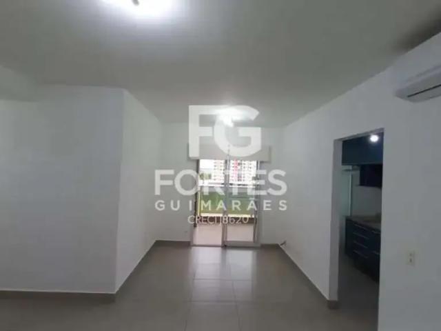Apartamento para Locação em Ribeirão Preto/SP Quinta da Primavera 3 Quartos