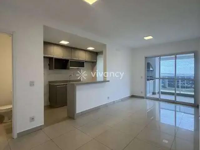 Apartamento para Locação em Ribeirão Preto/SP Quinta da Primavera 3 Quartos