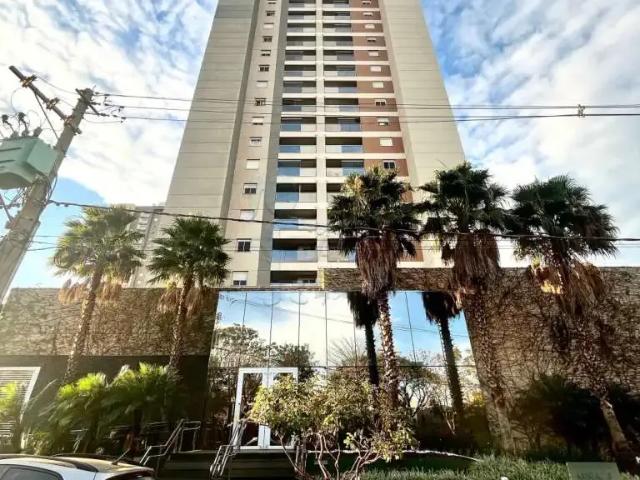 Apartamento para Locação em Ribeirão Preto/SP Quinta da Primavera 3 Quartos