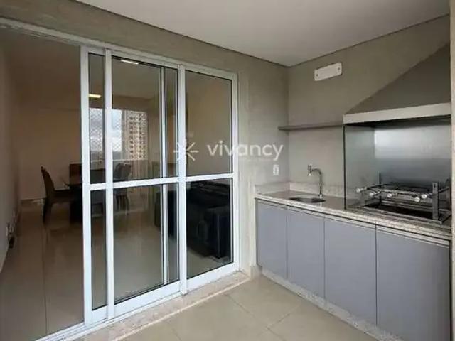 Apartamento para Locação em Ribeirão Preto/SP Quinta da Primavera 3 Quartos