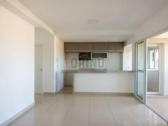 Apartamento para Locação em Ribeirão Preto/SP Quinta da Primavera 3 Quartos