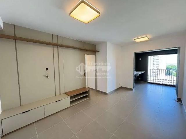 Apartamento para Locação em Ribeirão Preto/SP Quinta da Primavera 3 Quartos